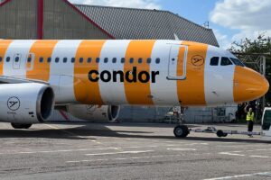 Condor Handgepäck 2026 – Maße, Gewicht, Regeln & Tipps