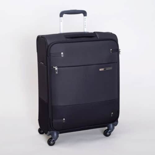Samsonite Base Boost Spinner 55 im Test - Top Handgepäck Koffer